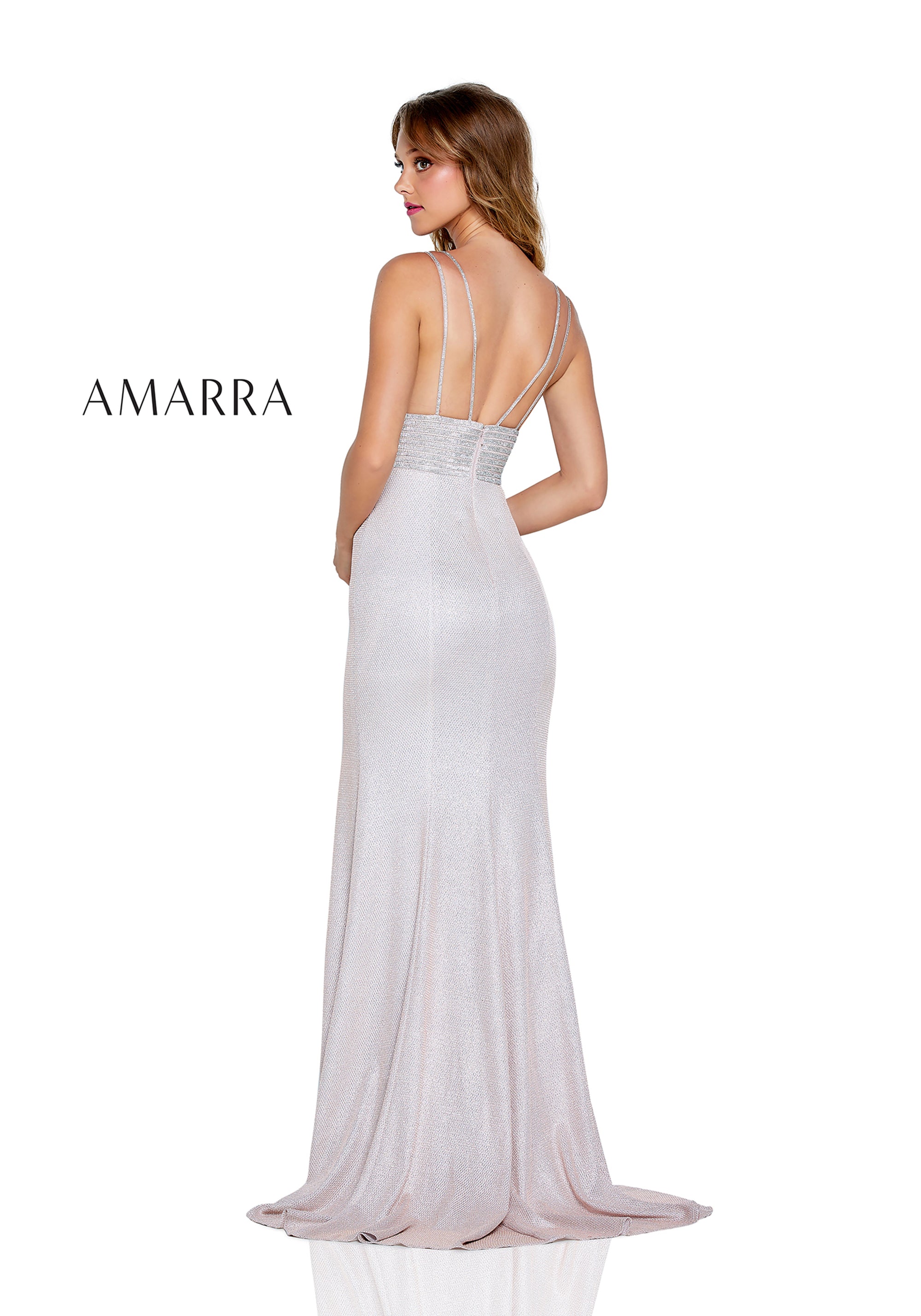 Description: Simple and elegant, Style 20702 has a classy vibe that ...